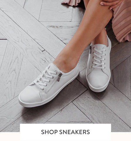 Shoe HQ | Buy Shoes Online Australia | Sandler Official