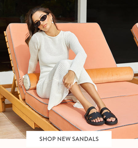 Shoe HQ | Buy Shoes Online Australia | Sandler Official