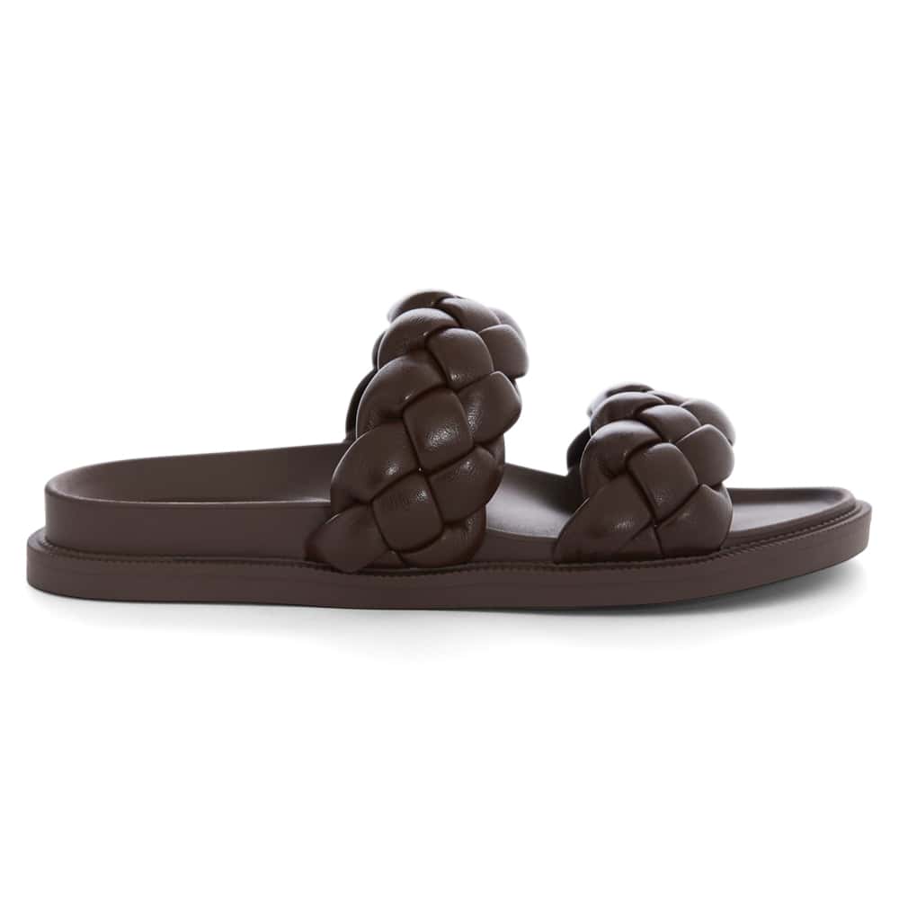 Gossip Slide in Chocolate Smooth