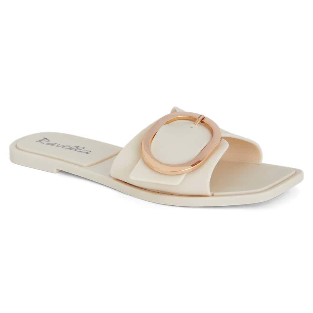 Palm Slide in Bone
