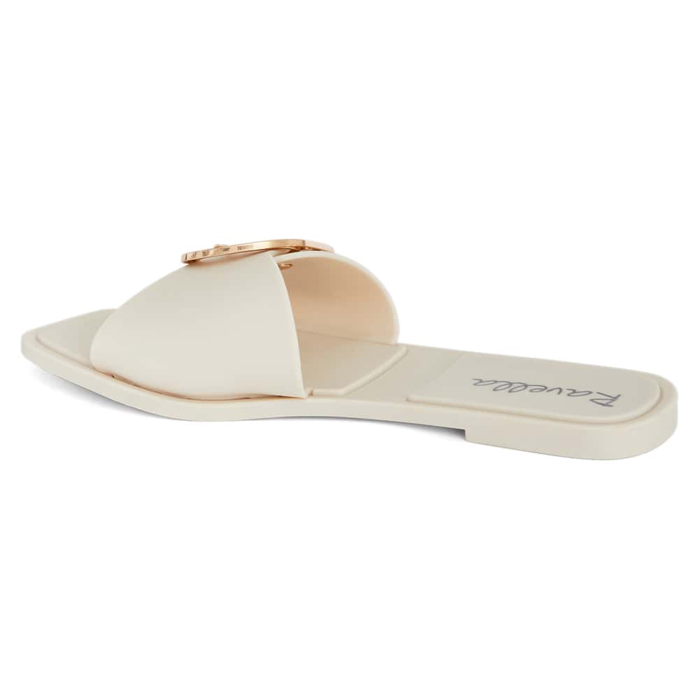 Palm Slide in Bone