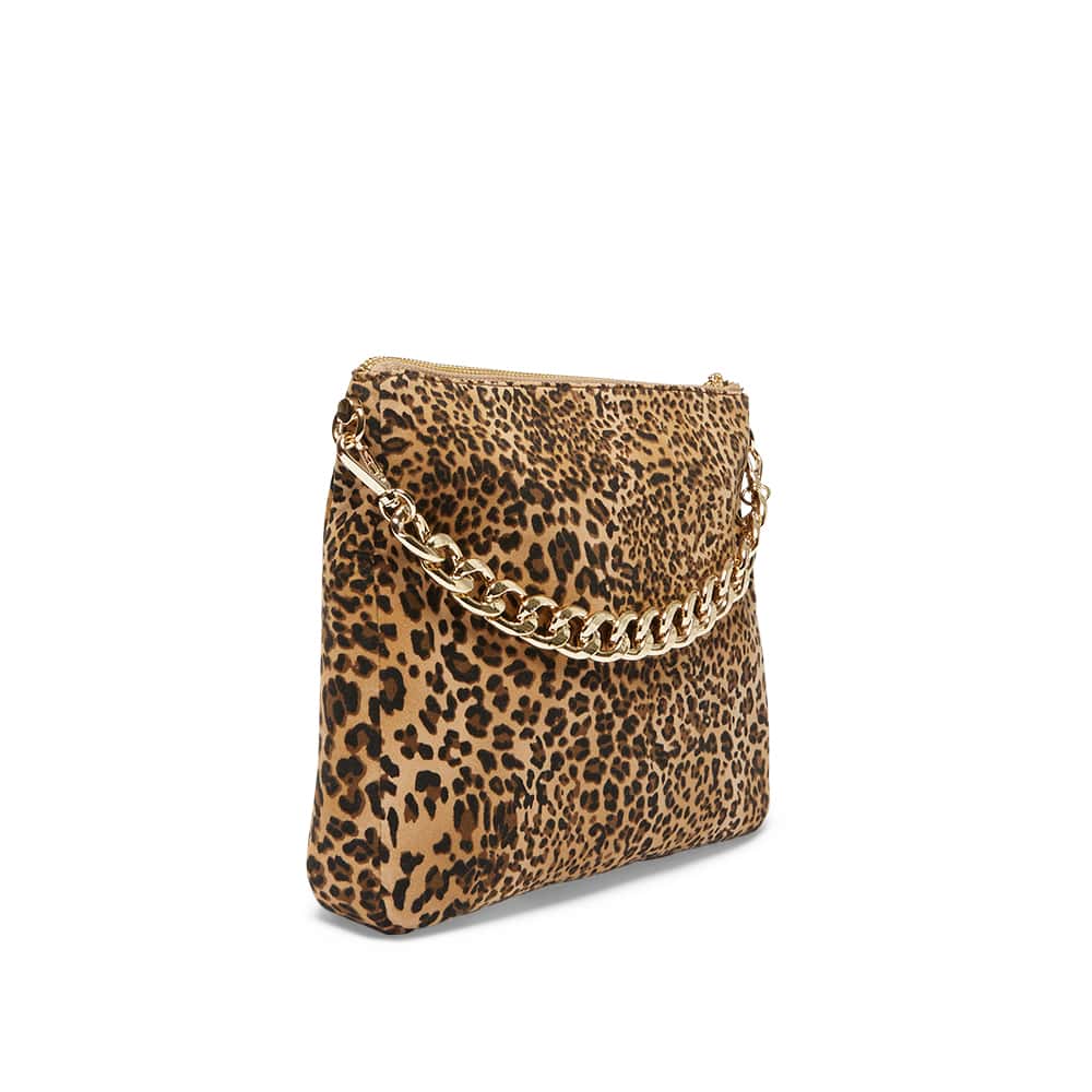 Belize Bag in Leopard