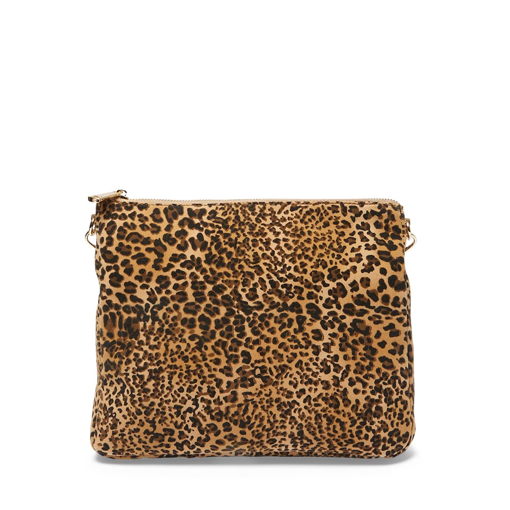 Belize Bag in Leopard