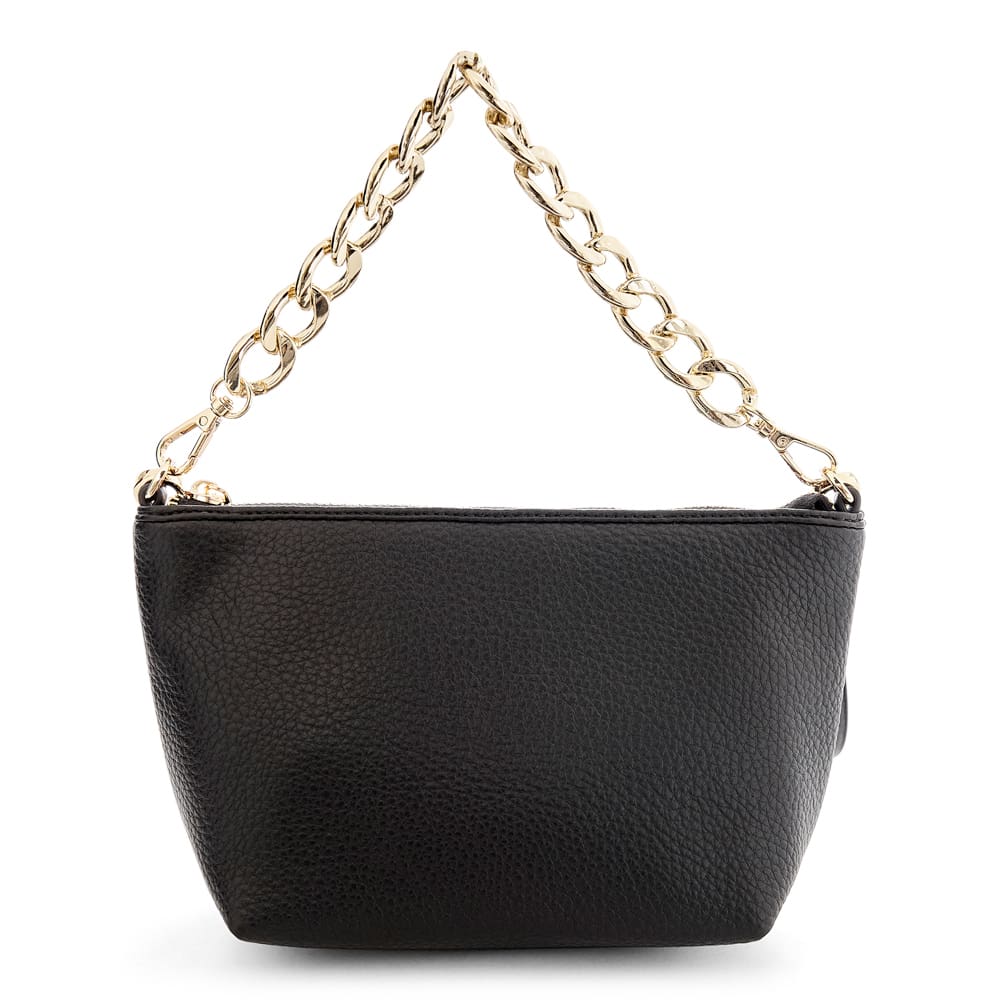 Cove Bag in Black