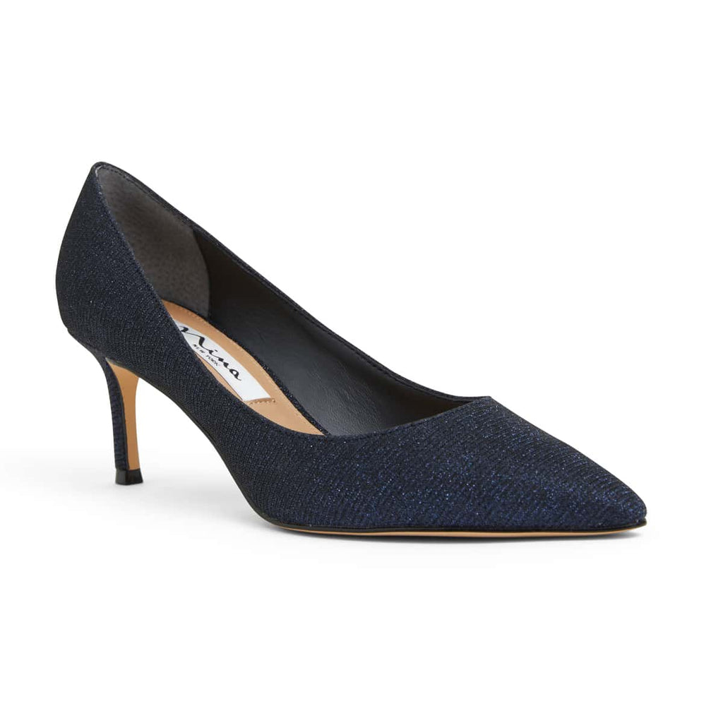 Nina | Nina60 Heel in Navy