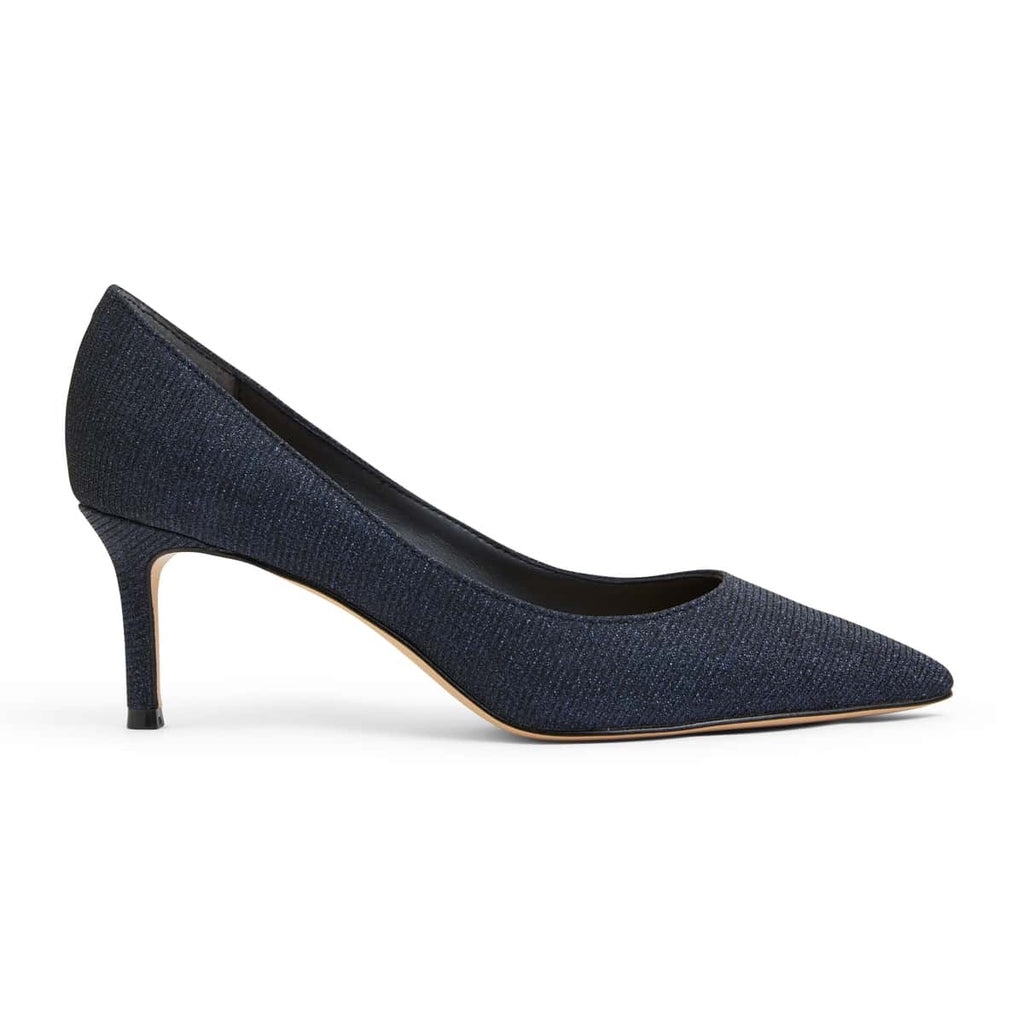 Nina | Nina60 Heel in Navy